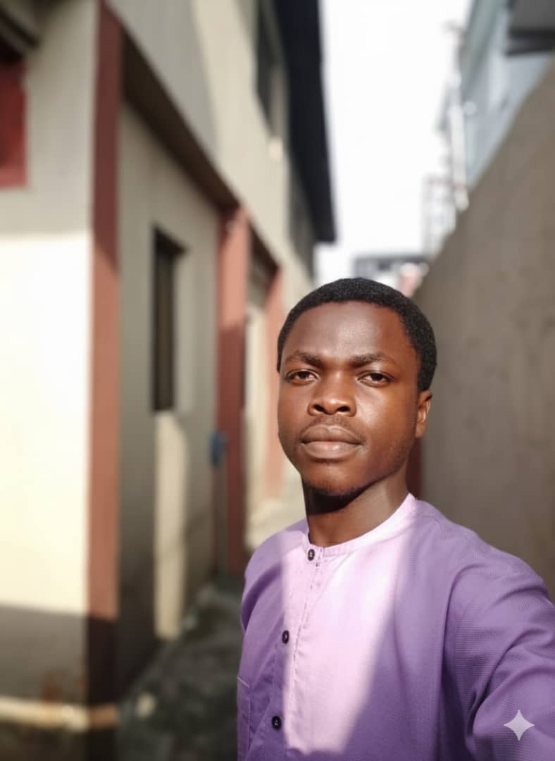 Genius Point Academy - FUTA | Premier Tutorial Services